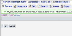 マイグレーション機能とは【CakePHP】データベースを簡単に作成する方法ご紹介 | inglow：東京・大阪・名古屋のマーケティングオートメーション・Webプロモーション