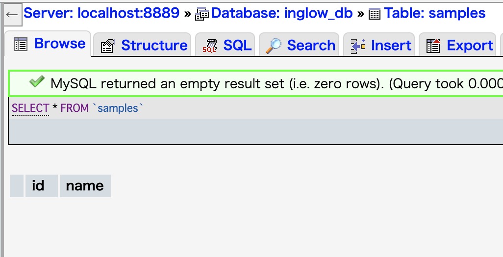 マイグレーション機能とは【CakePHP】データベースを簡単に作成する方法ご紹介 - inglow：東京・大阪・名古屋のWebマーケティング・SNSマーケティング
