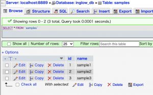 マイグレーション機能とは【CakePHP】データベースを簡単に作成する方法ご紹介 | inglow：東京・大阪・名古屋のマーケティングオートメーション・Webプロモーション