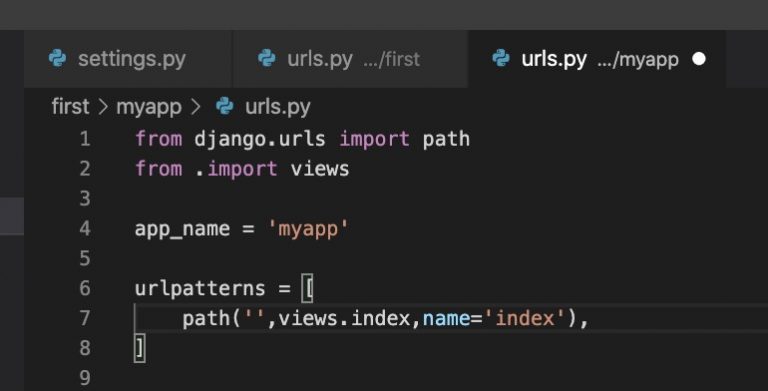 Djangoのダウンロード方法や設定ファイルについて【基本知識】 - inglow：東京・大阪・名古屋のWebマーケティング・SNSマーケティング