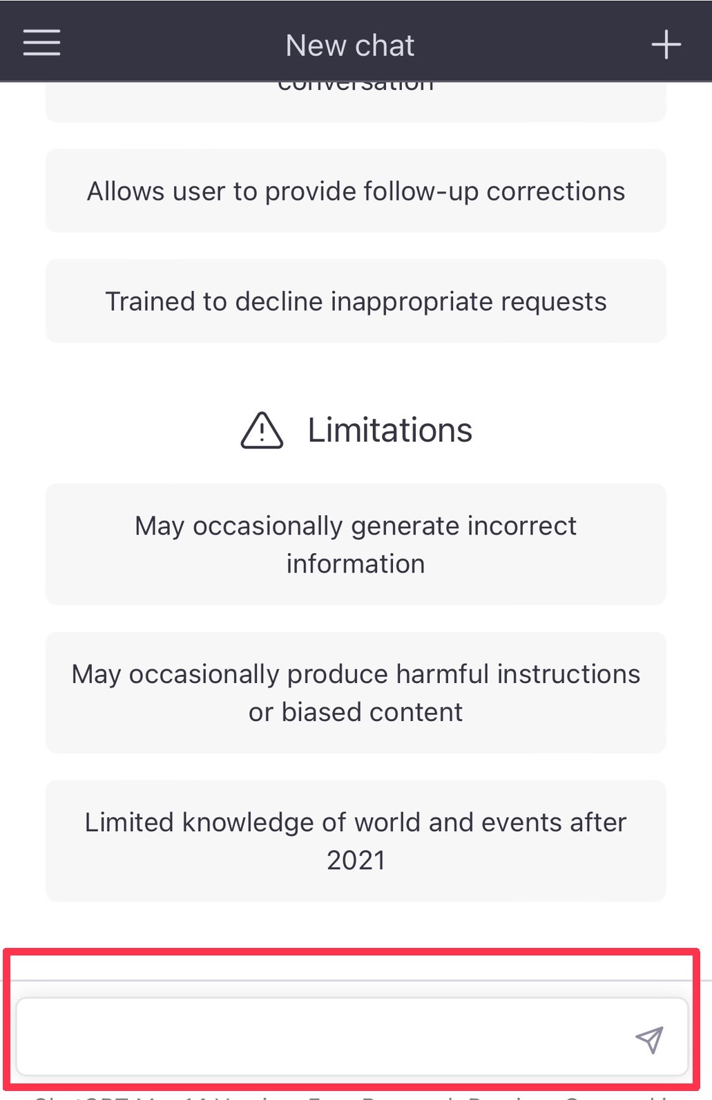 ChatGPTの使い方を徹底解説！具体的な質問例も紹介 - inglow：東京・大阪・名古屋のマーケティングオートメーション・Webプロモーション